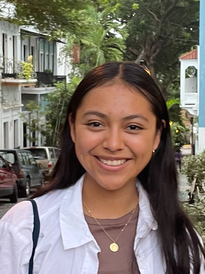 Wolf Lab at UC Merced - People