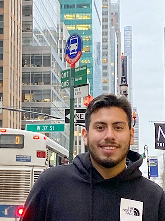 Wolf Lab at UC Merced - People