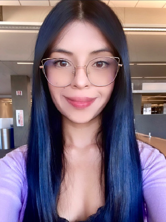 Wolf Lab at UC Merced - People