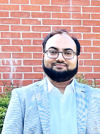 Wolf Lab at UC Merced - People