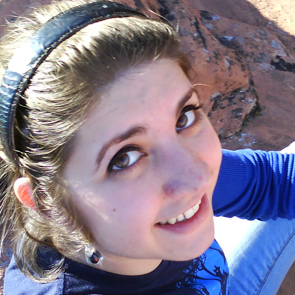 Wolf Lab at UC Merced - People