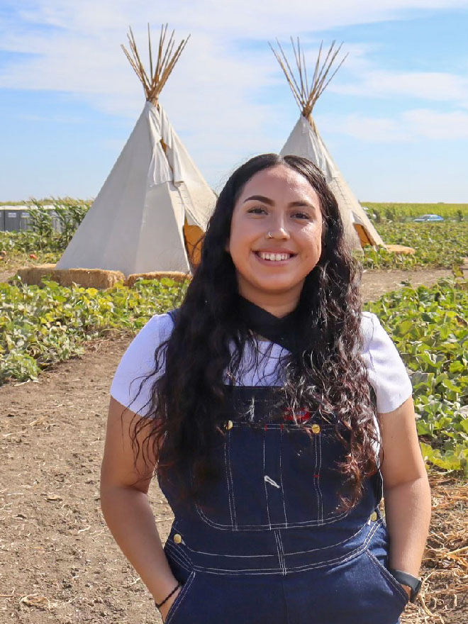 Wolf Lab at UC Merced - People