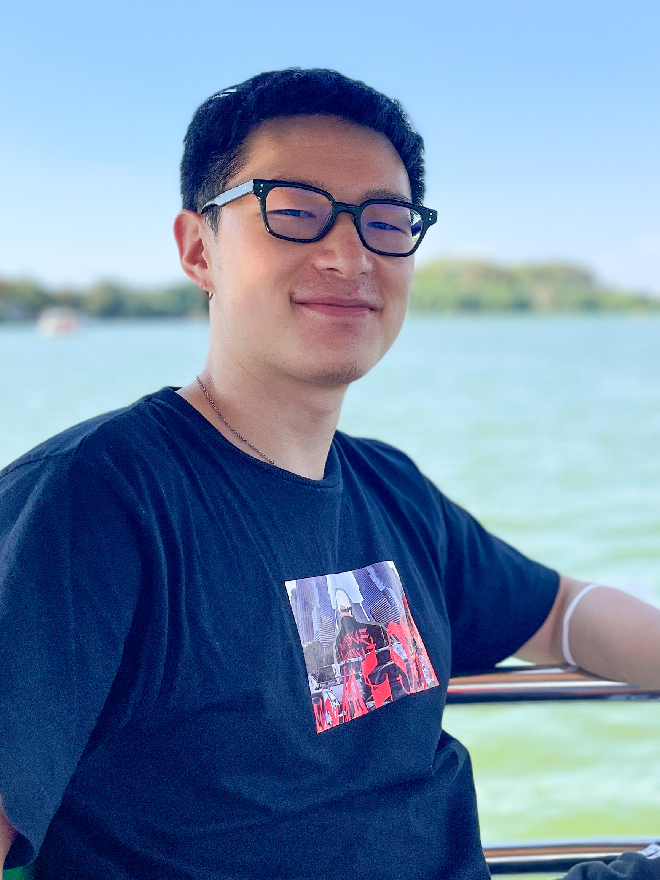 Wolf Lab at UC Merced - People