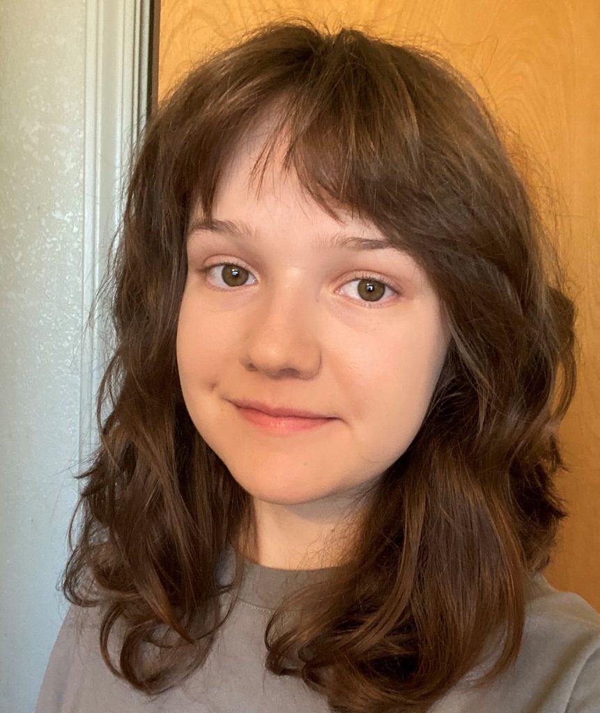 People – Spencer Lab