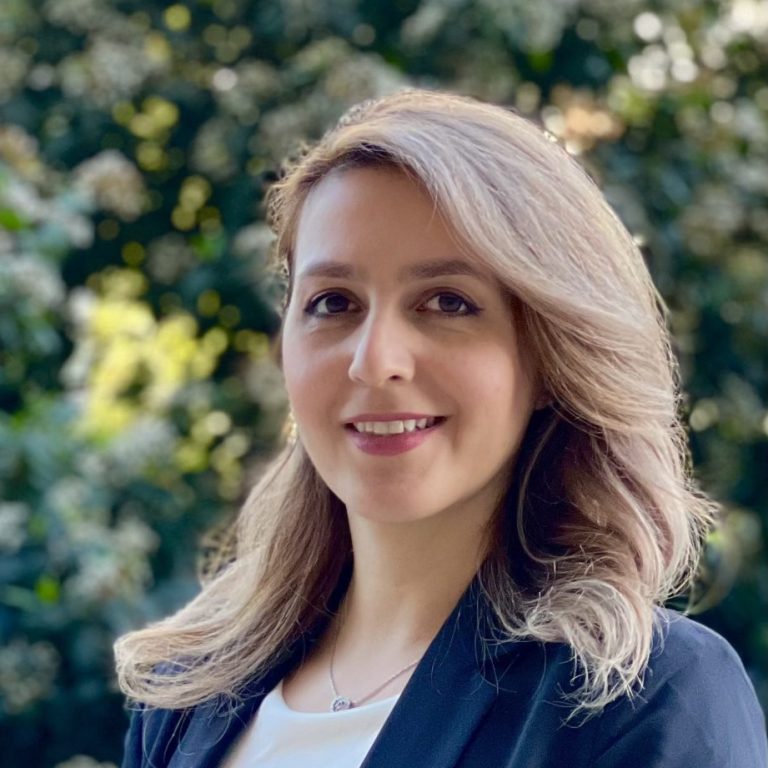 People – Spencer Lab