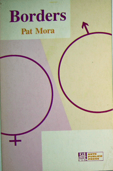 Pat Mora