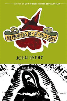 John Rechy