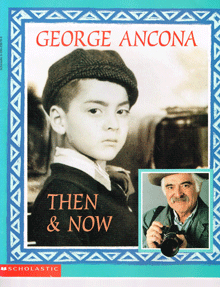 George Ancona