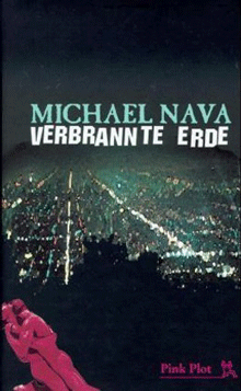 Michael Nava
