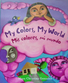 Maya Christina González