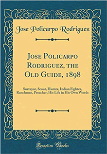José Policarpo Rodríguez