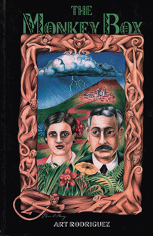 Art Rodríguez