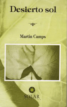 Martín Camps