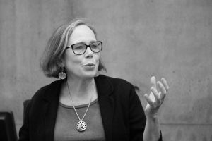 Susan D. Amussen – A very short introduction