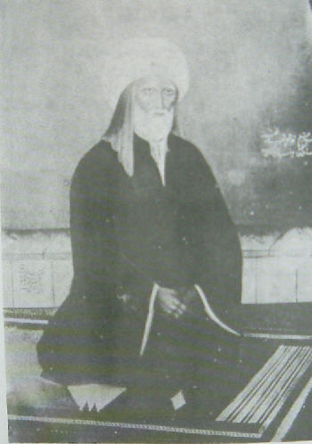 THE WORKS OF SHAYKH AḤMAD AL