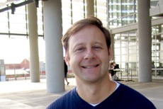 Stephen P. Nicholson Professor of Political Science and (by courtesy ...